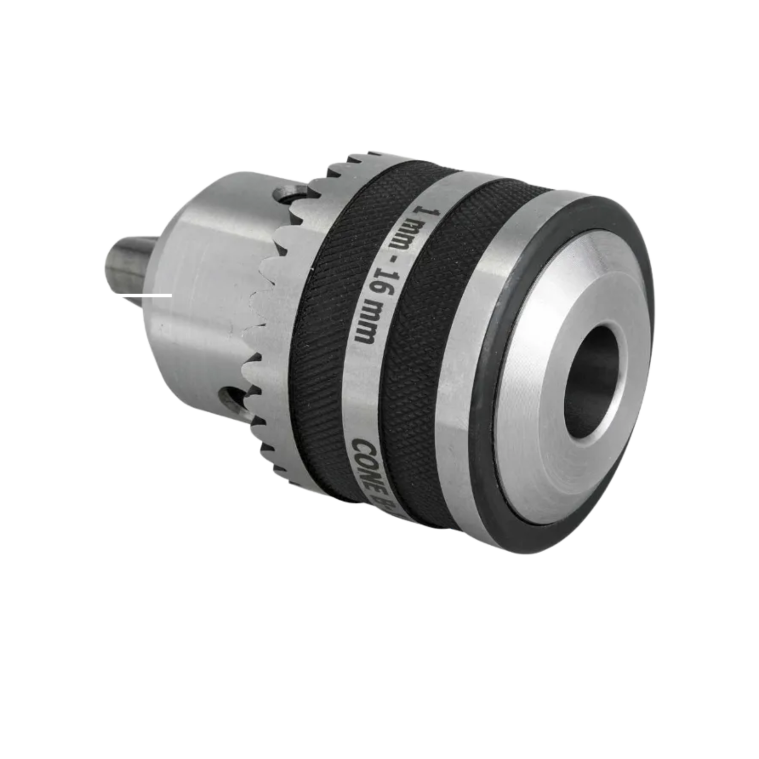 MANDRIL IND 1-16MM CONE B-18 VONDER – Lider Equipamentos